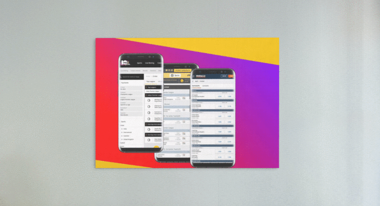 Cricket betting line and complete game guide