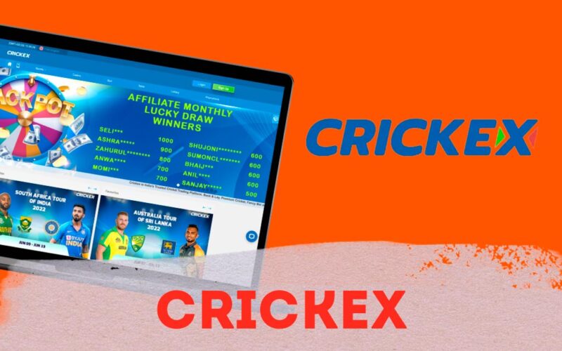 A Comprehensive Guide to Crickex: The Ultimate Betting Platform for ...